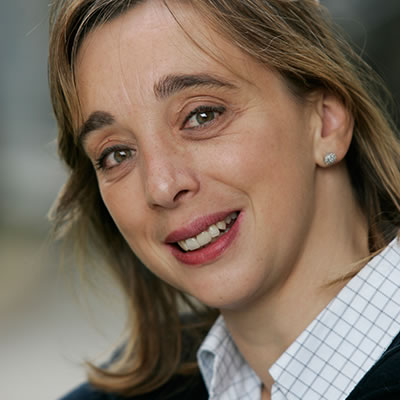 Committee - Doctoral Consortium